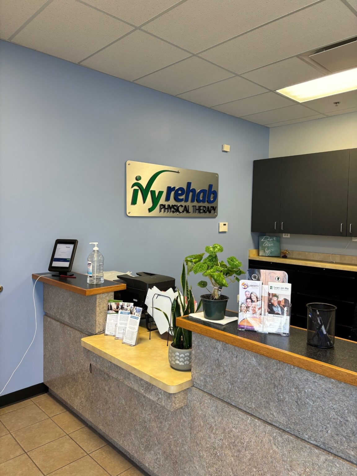Physical Therapy in Highland Park, IL | Ivy Rehab