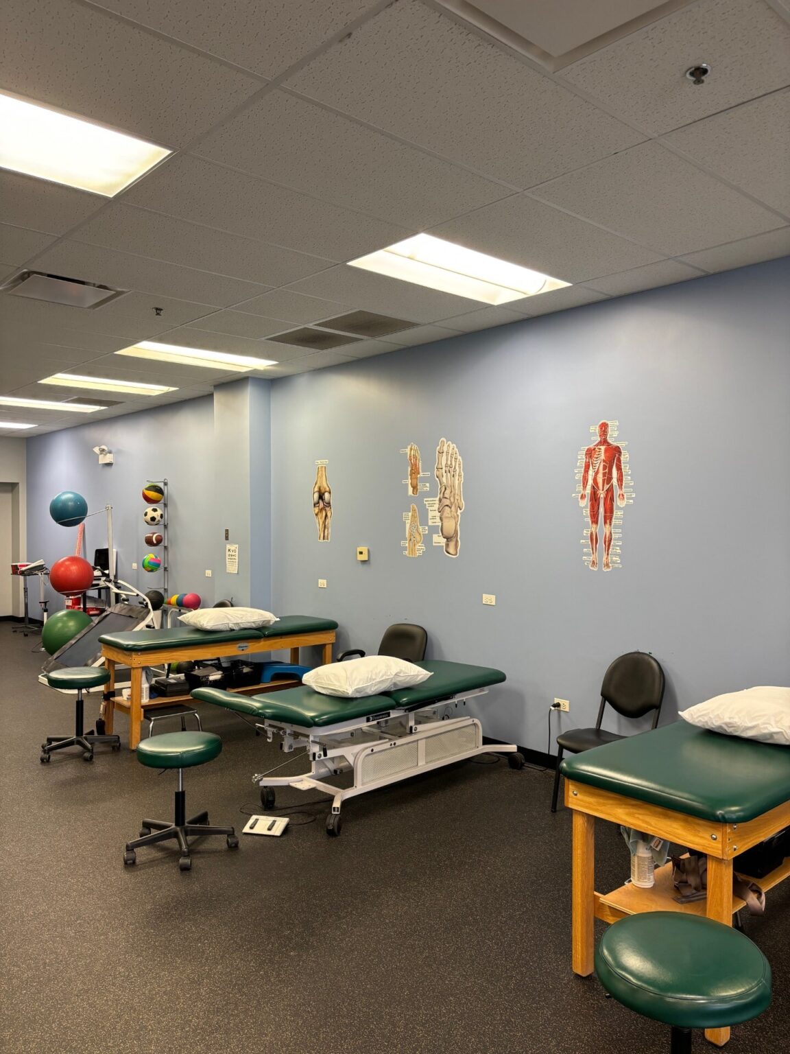 Physical Therapy in Highland Park, IL | Ivy Rehab