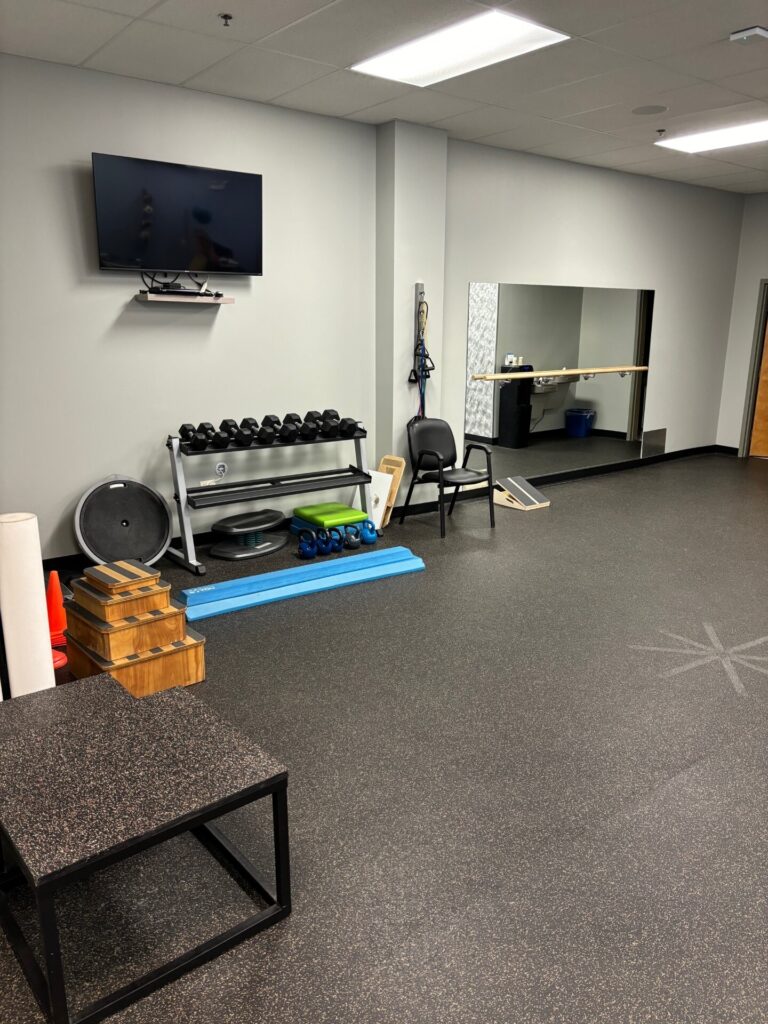 Physical Therapy in Highland Park, IL | Ivy Rehab