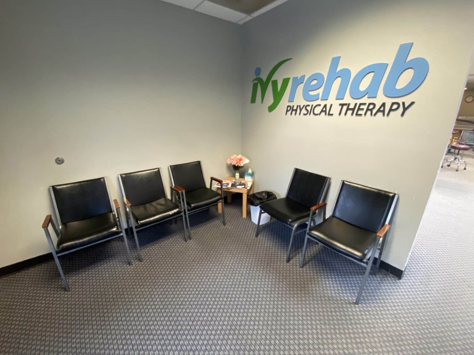 Physical Therapy in Chesapeake, VA | Ivy Rehab