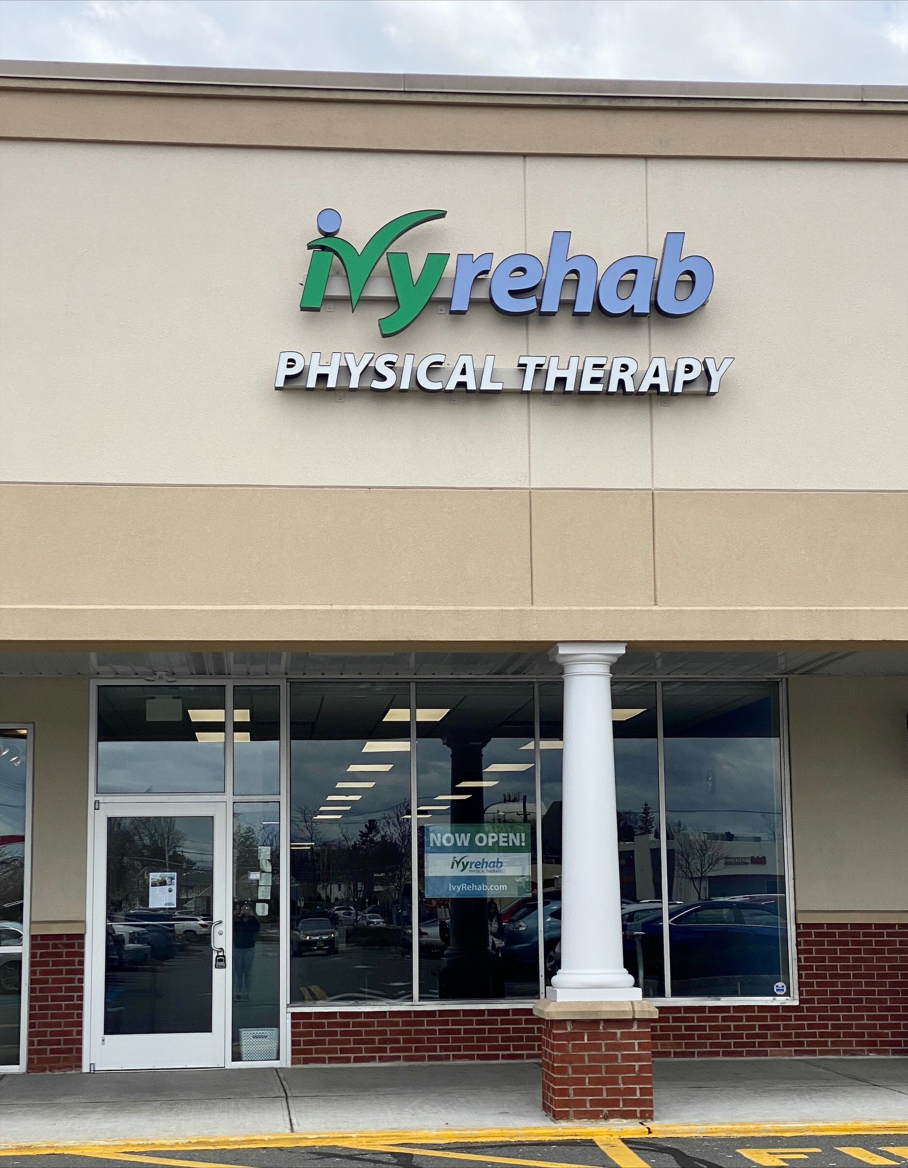 Physical Therapy in Hamilton Township, NJ | Ivy Rehab
