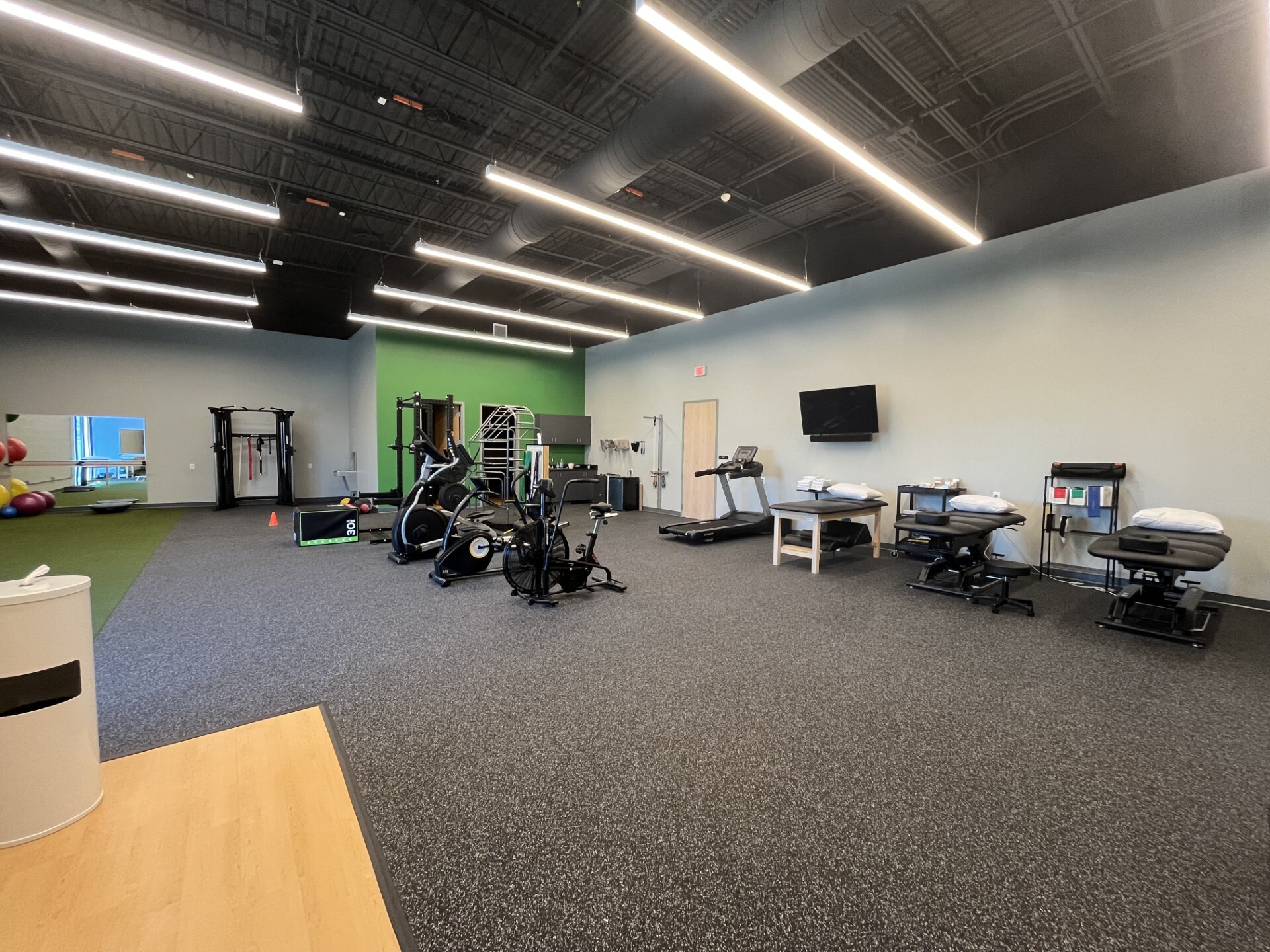 Physical Therapy in Charlotte, NC | Ivy Rehab