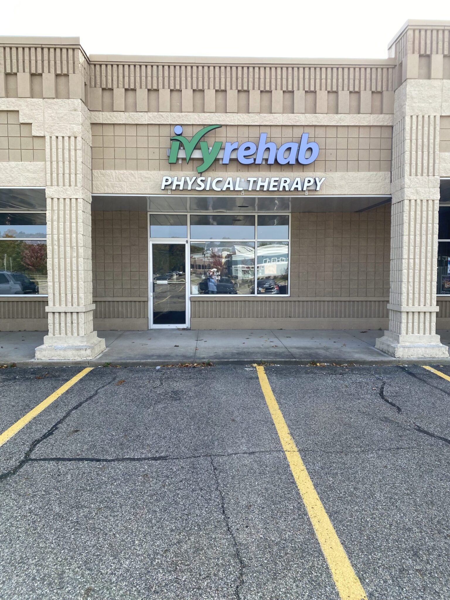 Physical Therapy in Kalamazoo, MI | Ivy Rehab