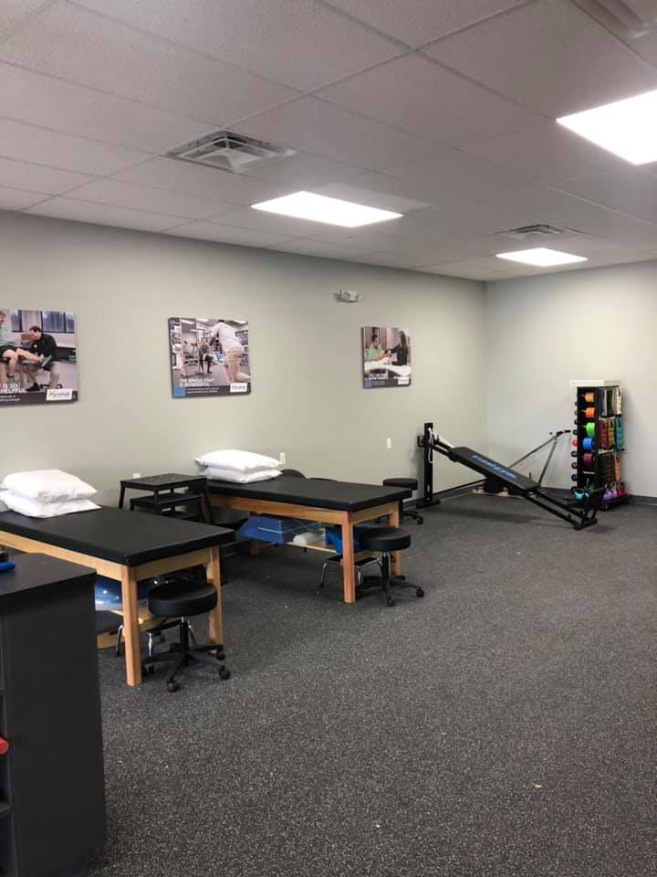 Physical Therapy in Kalamazoo, MI | Ivy Rehab