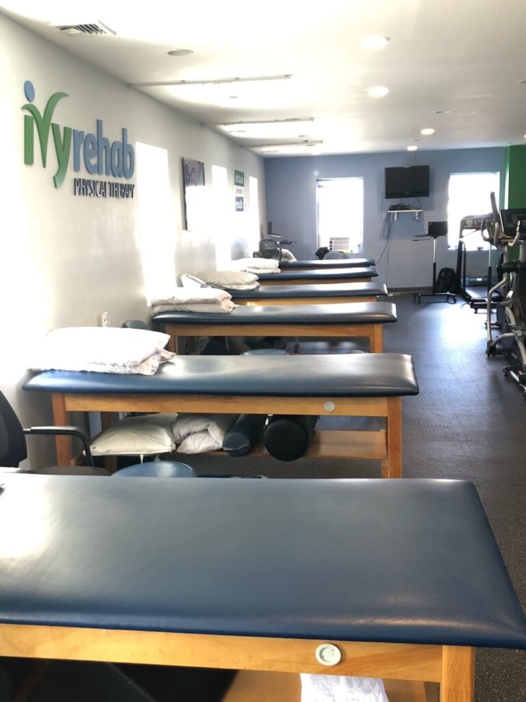 Physical Therapy in New Rochelle, NY | Ivy Rehab