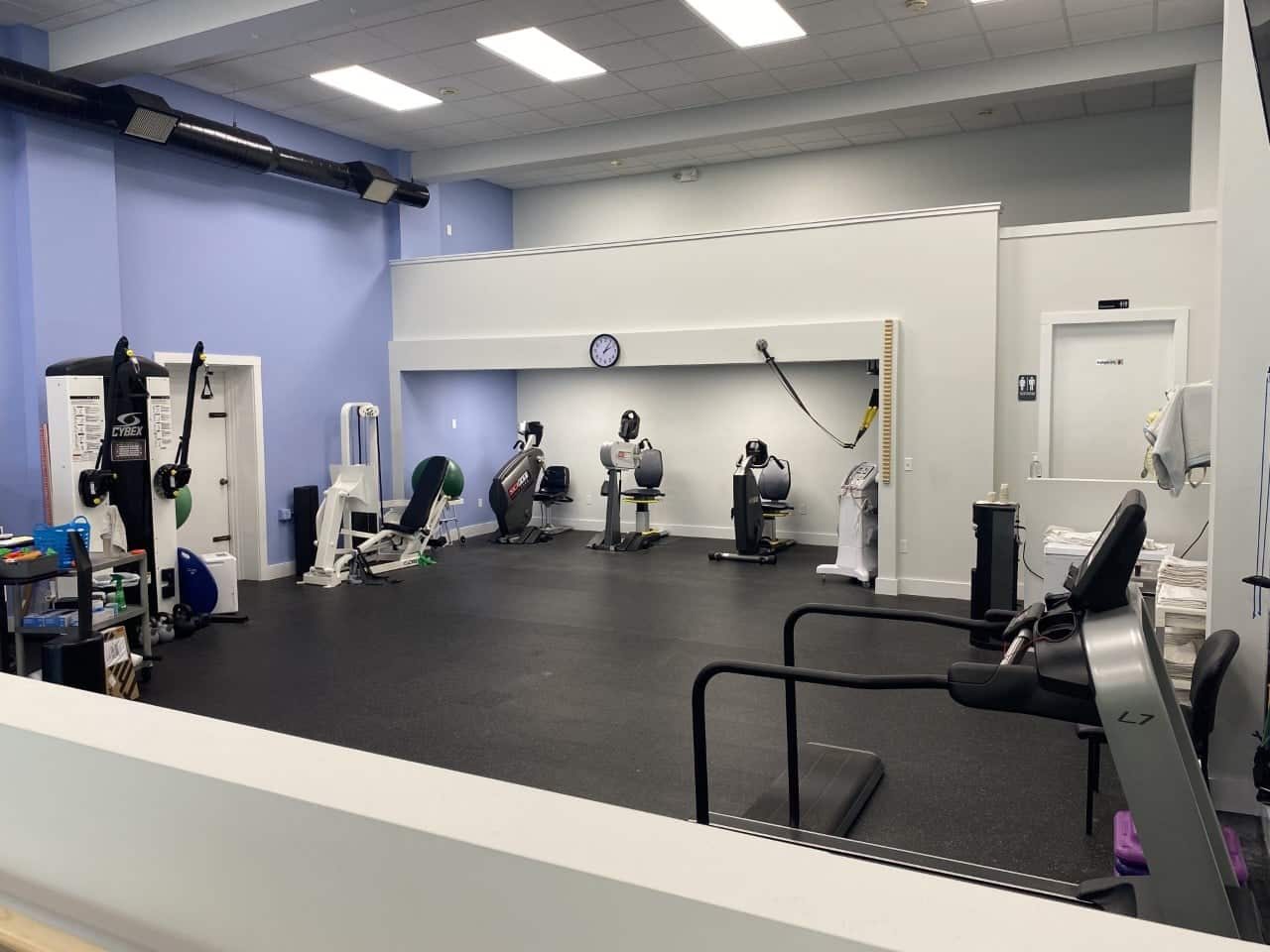 Physical Therapy in Chester, NJ | Ivy Rehab