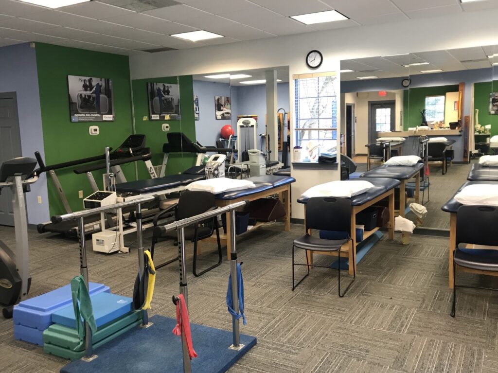 Physical Therapy in Somers Point, NJ | Ivy Rehab