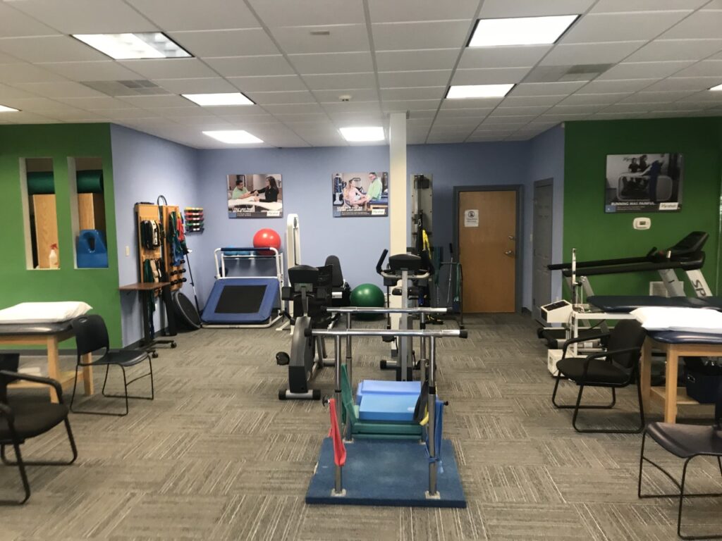 Physical Therapy in Somers Point, NJ | Ivy Rehab