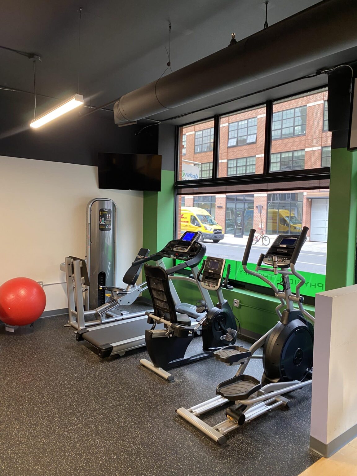 Physical Therapy in Philadelphia, PA | Ivy Rehab