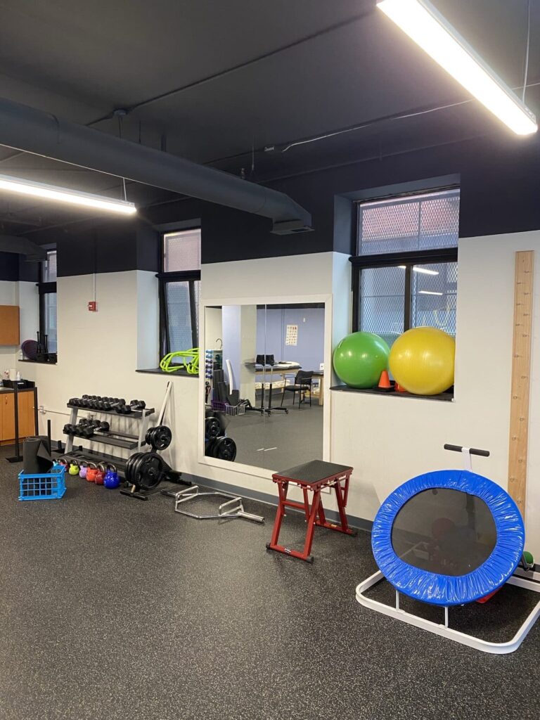 Physical Therapy in Philadelphia, PA | Ivy Rehab