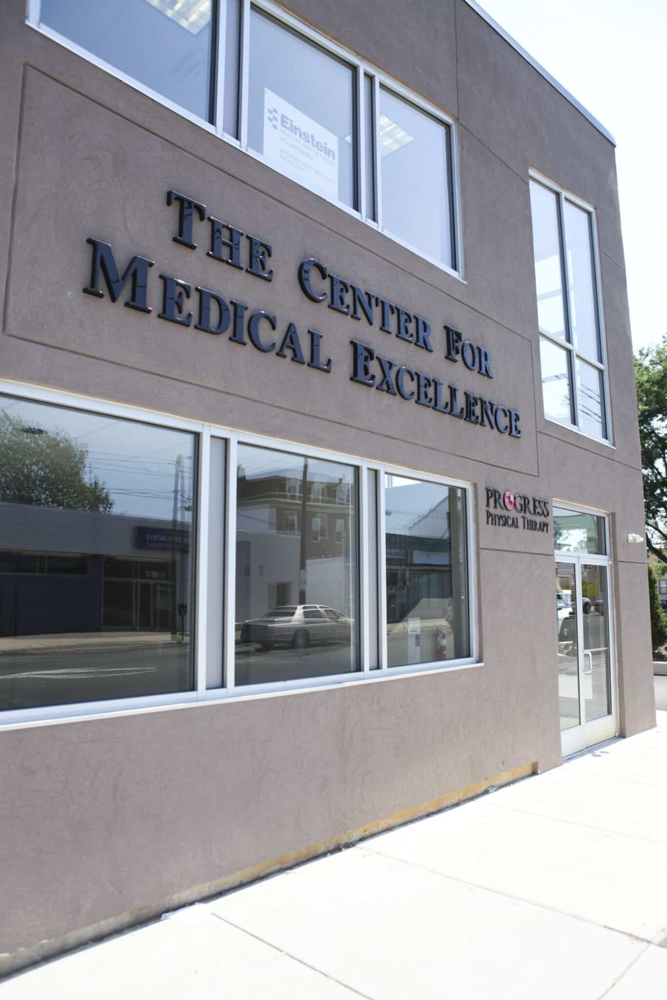 Physical Therapy in Philadelphia, PA | Ivy Rehab