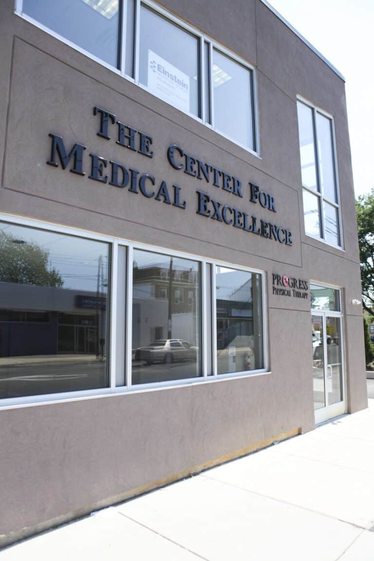 Physical Therapy in Philadelphia, PA | Ivy Rehab