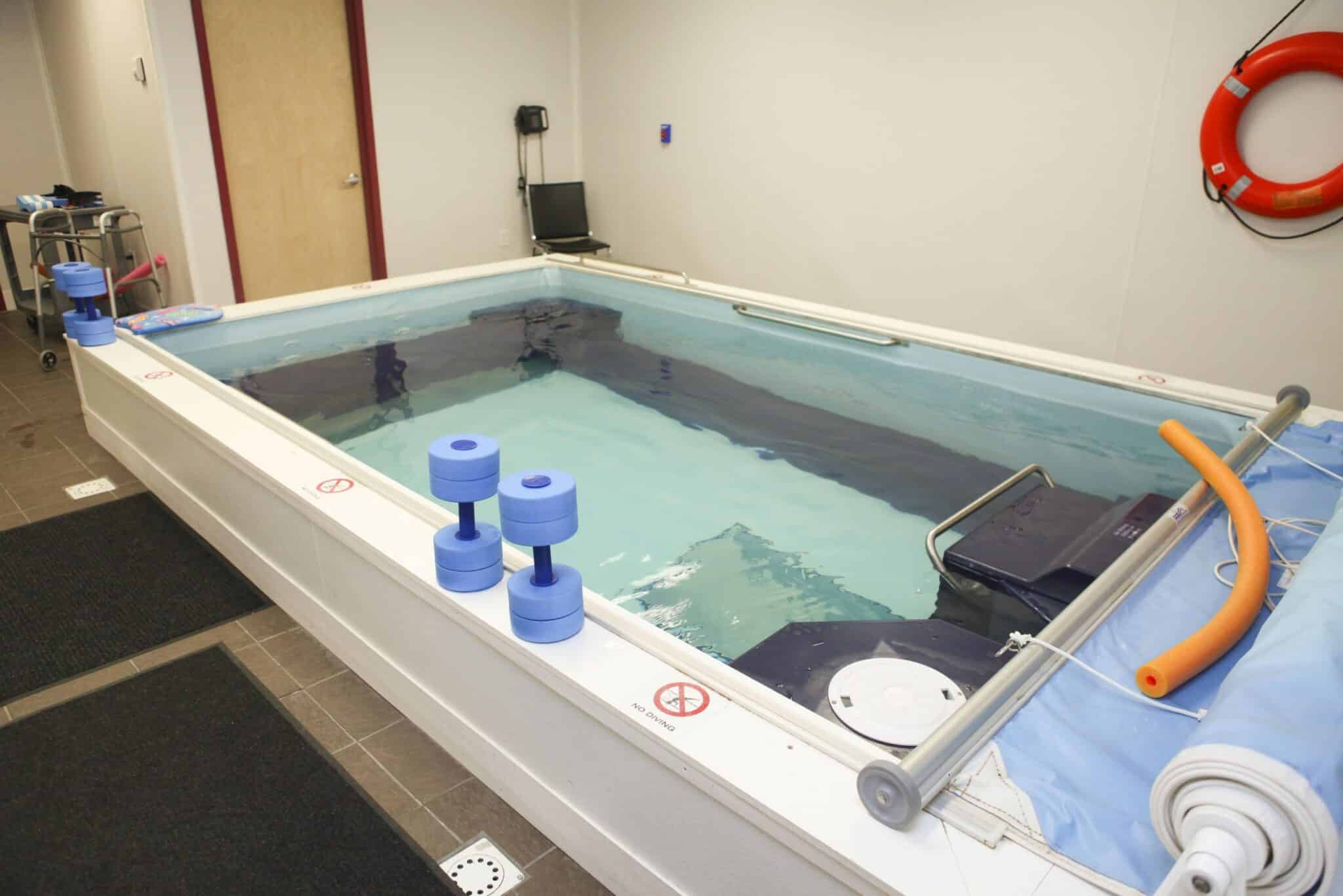 Physical Therapy in Philadelphia, PA | Ivy Rehab