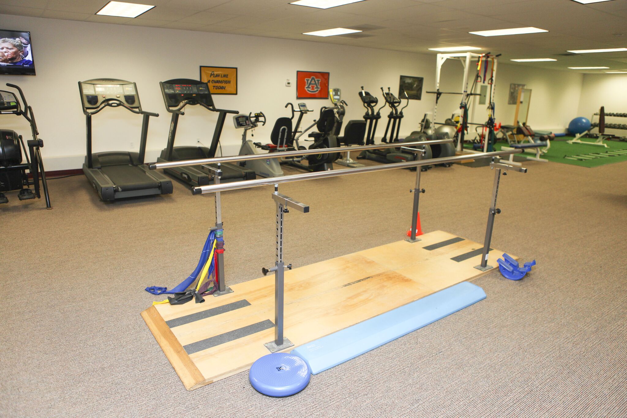 Physical Therapy in Philadelphia, PA | Ivy Rehab