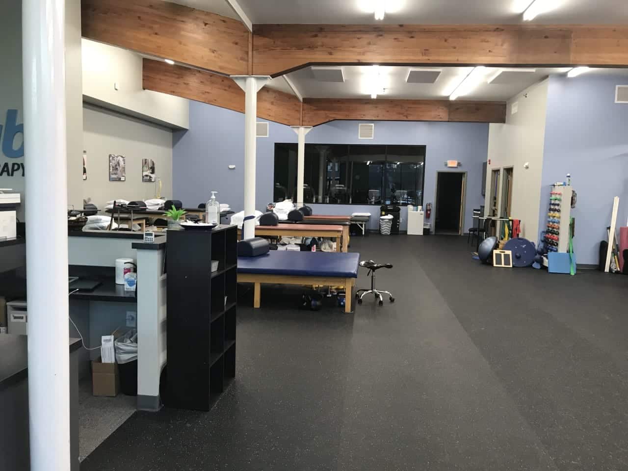 Physical Therapy in Orange, VA | Ivy Rehab Physical Therapy - Orange