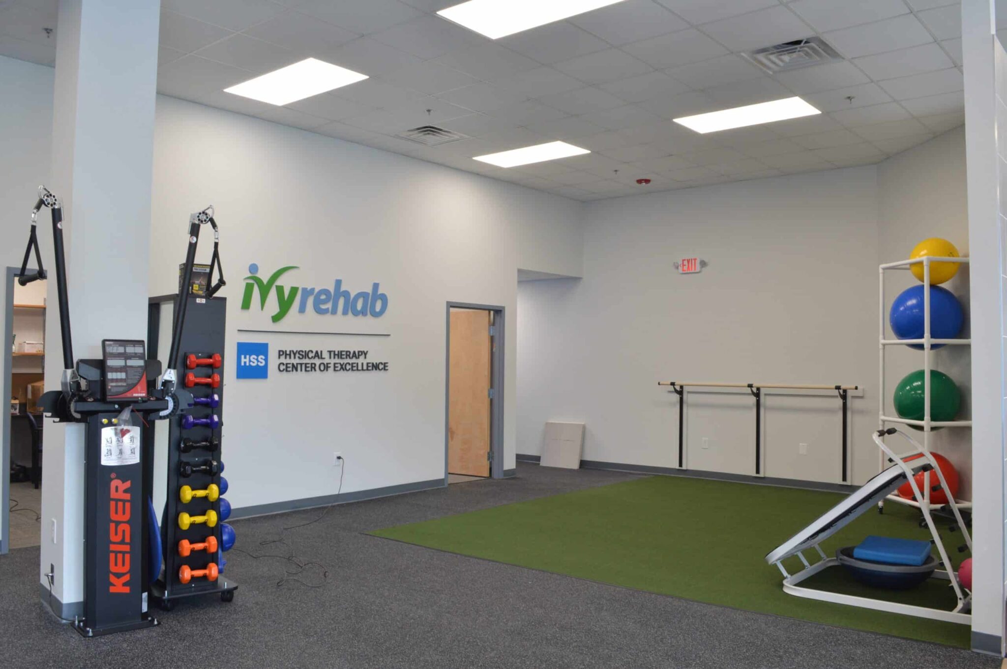 Physical Therapy in Englewood, NJ | Ivy Rehab