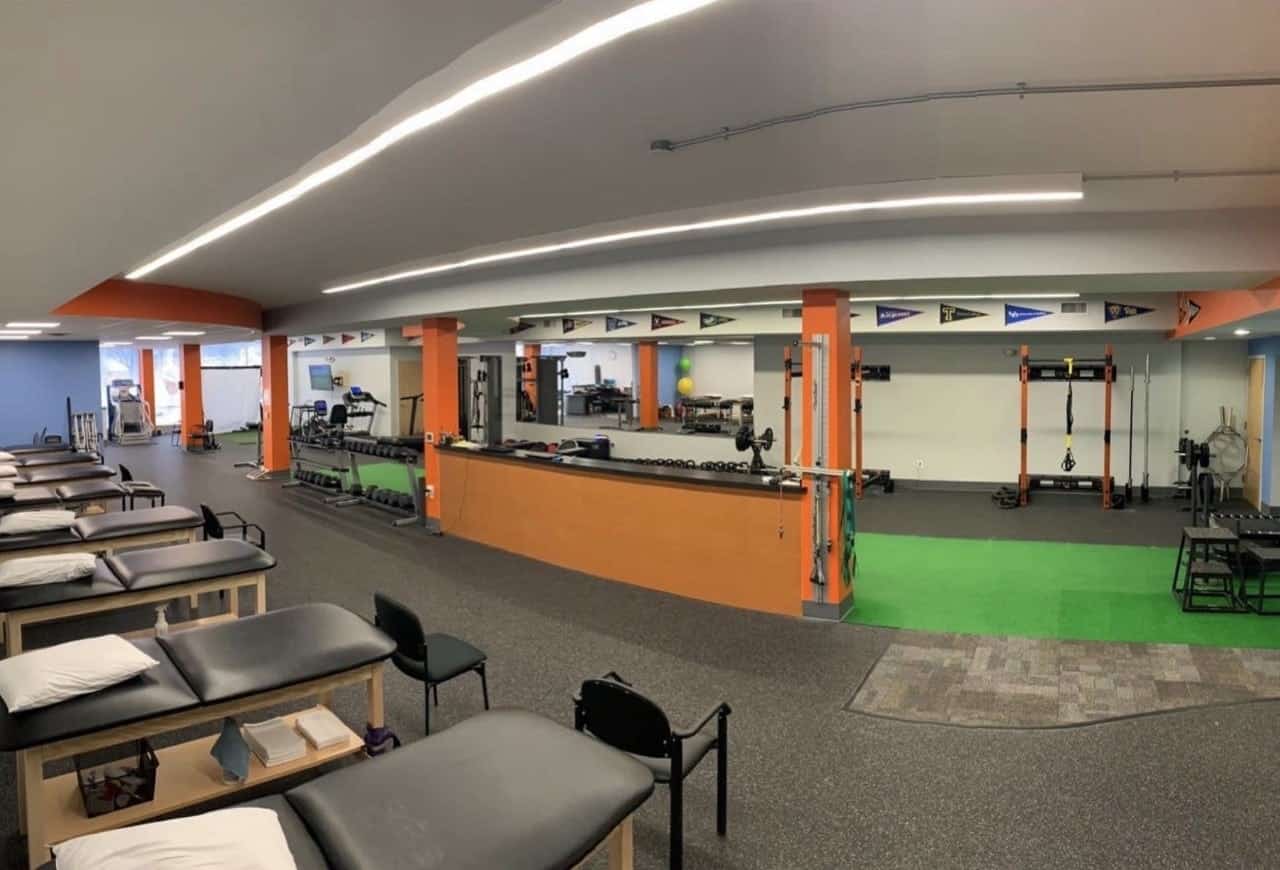 Physical Therapy in Newtown Square, PA | Ivy Rehab