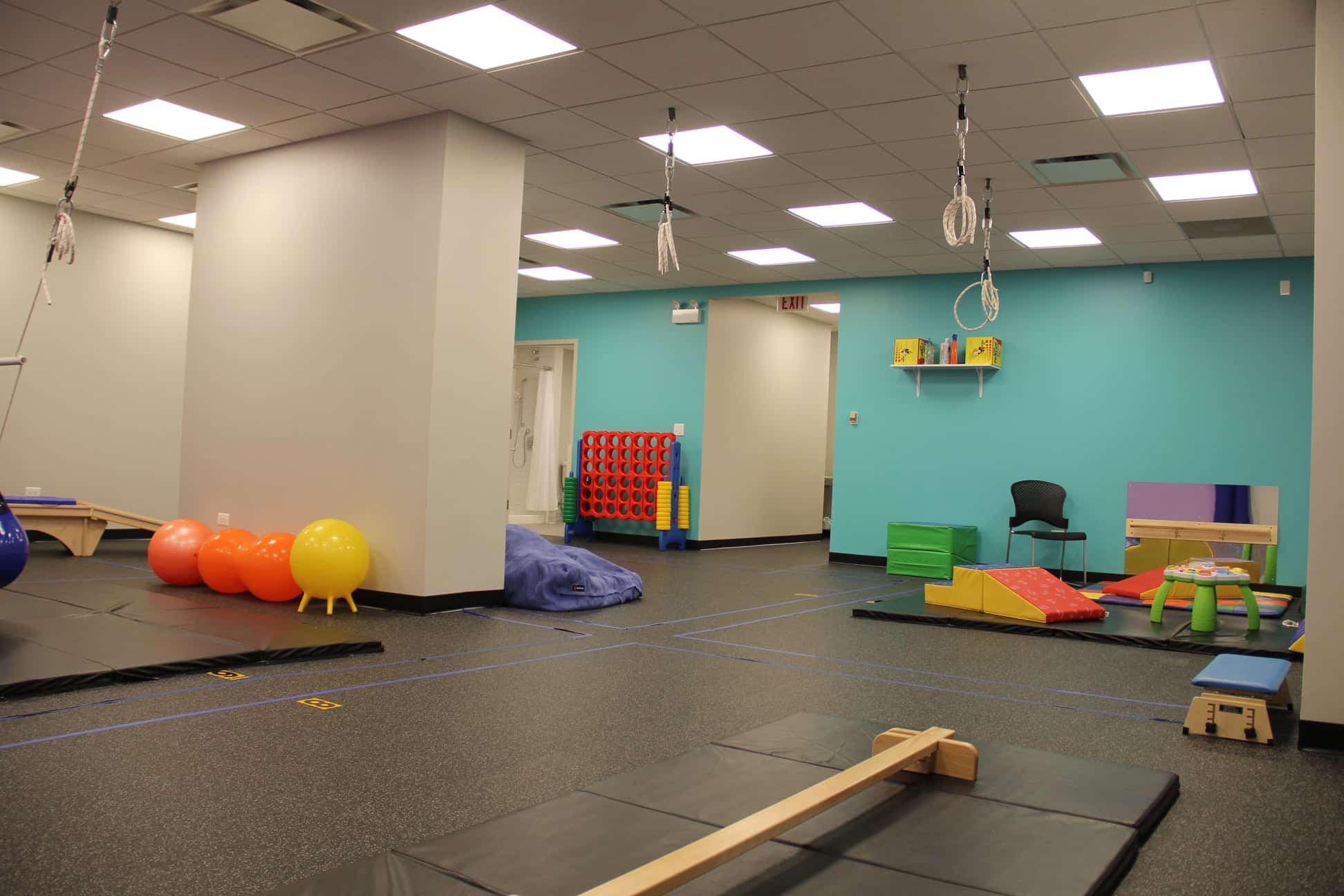 Pediatric Physical Therapy in Chicago, IL | Ivy Rehab