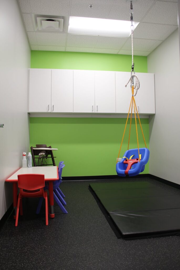 Pediatric Physical Therapy in Wilmette, IL | Little Steps Pediatric ...