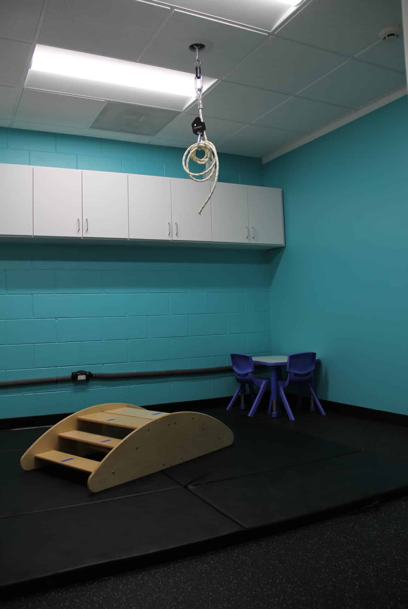 Pediatric Physical Therapy in Highland Park, IL | Ivy Rehab