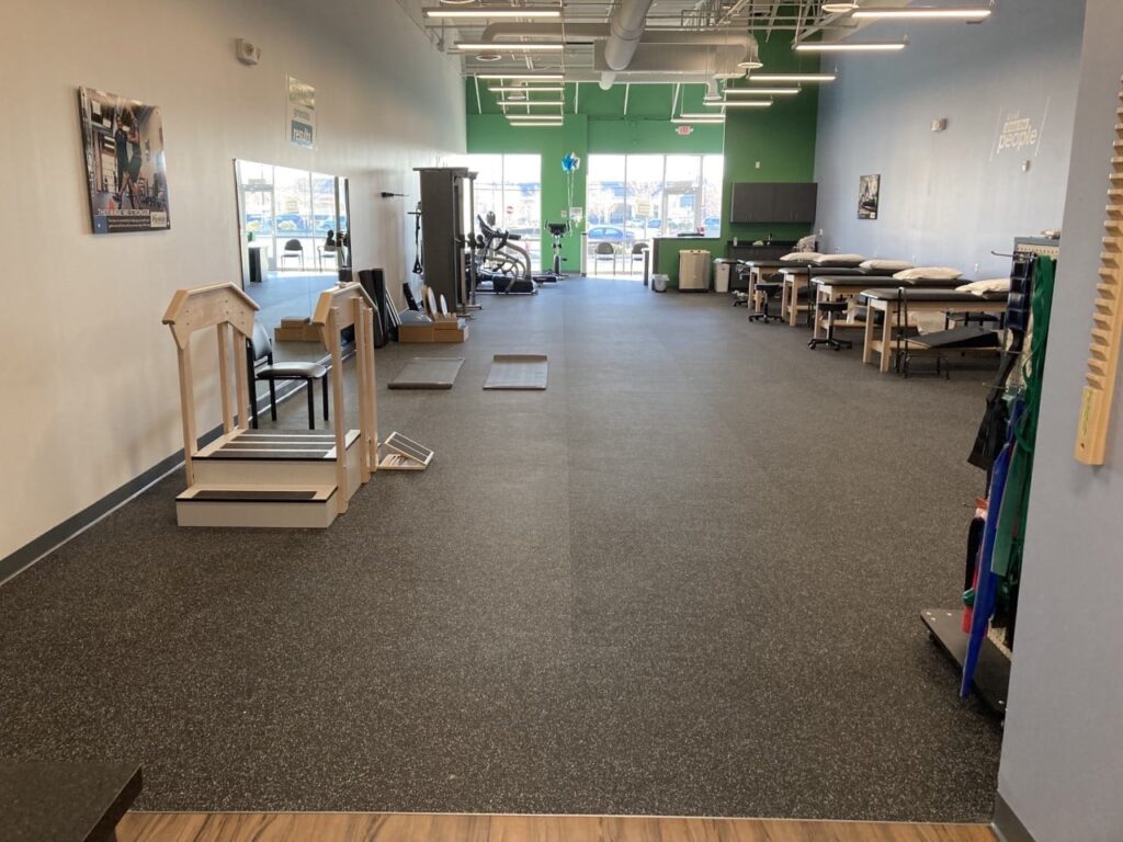 Physical Therapy in Somerset, NJ | Ivy Rehab