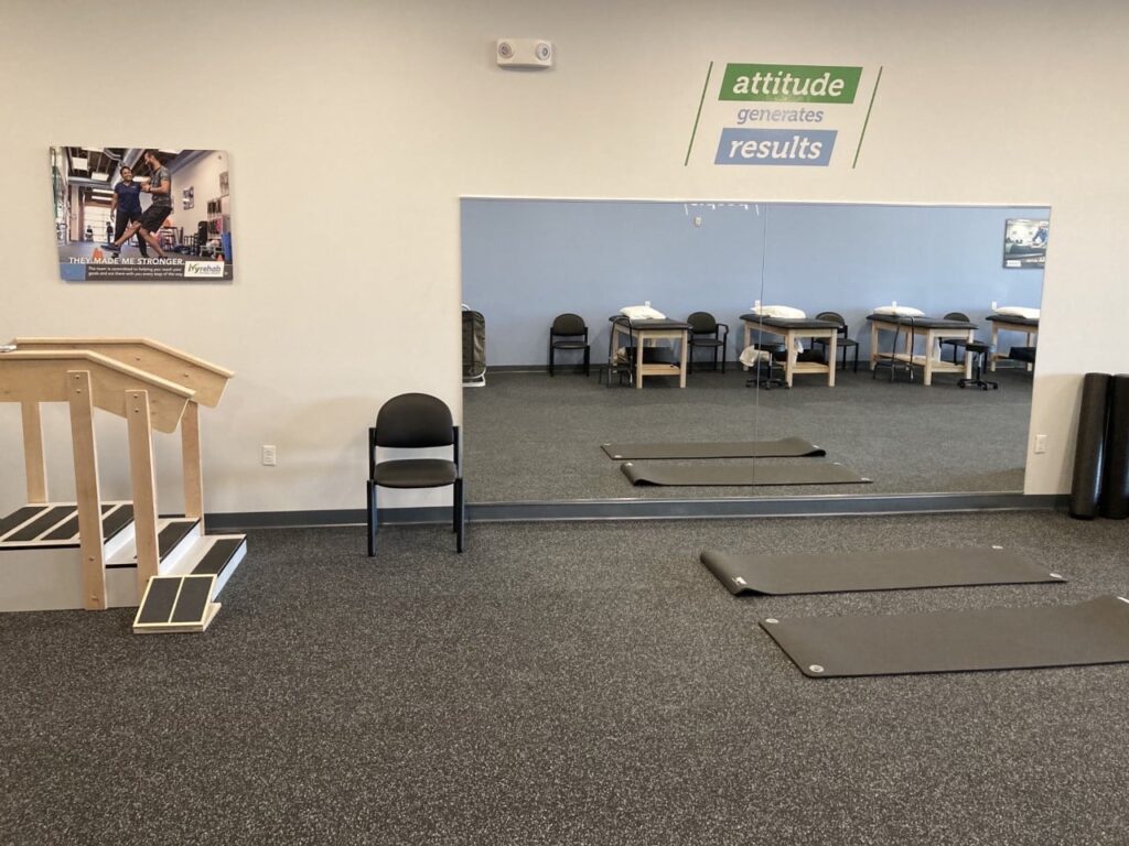 Physical Therapy in Somerset, NJ | Ivy Rehab