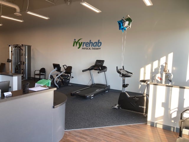 Physical Therapy in Somerset, NJ | Ivy Rehab