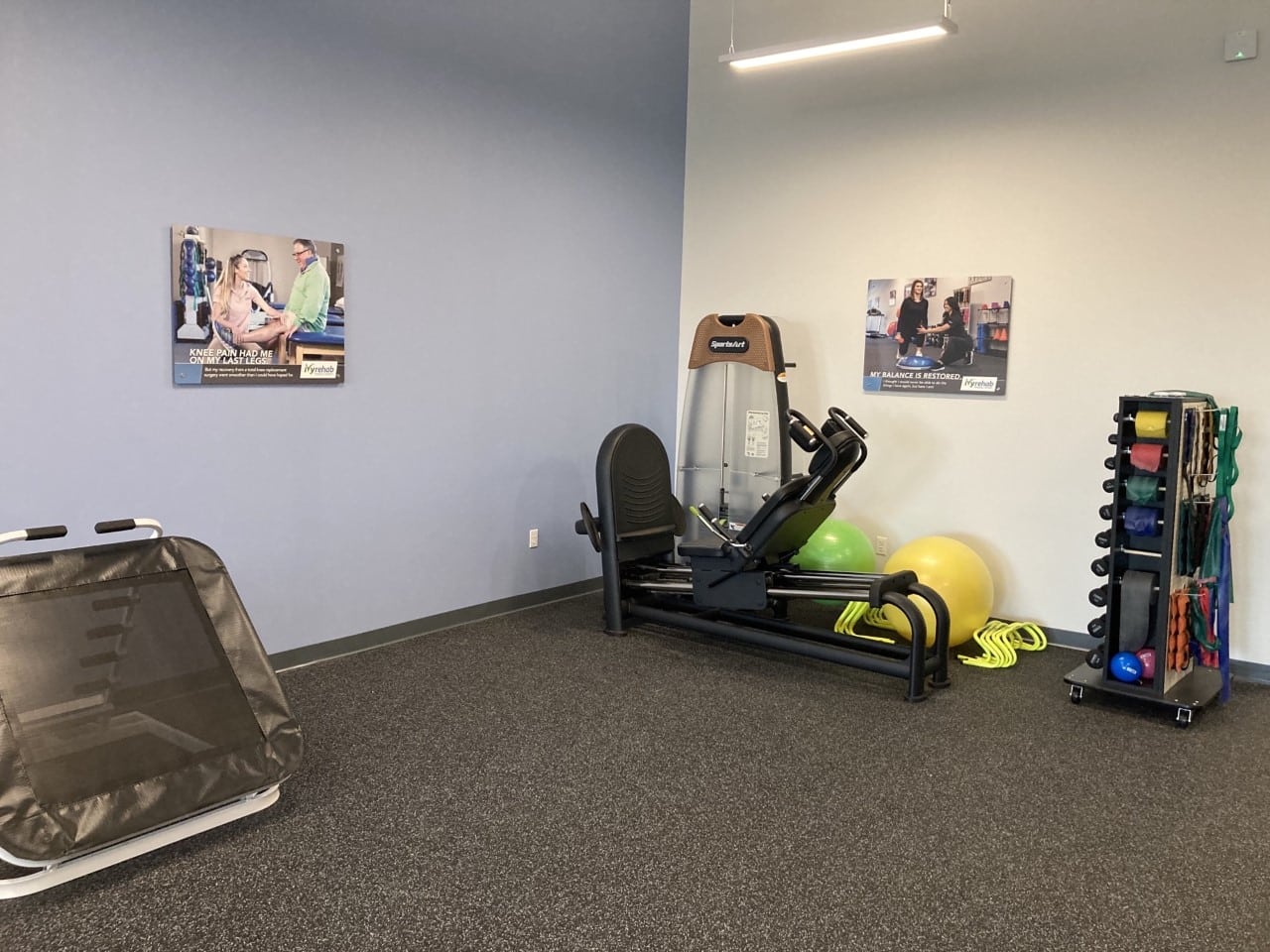 Physical Therapy in Somerset, NJ | Ivy Rehab