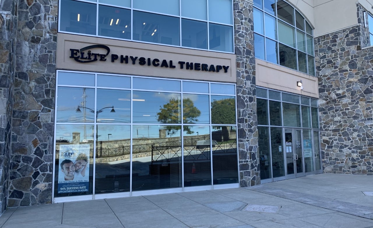 Physical Therapy in Cranston, RI | Ivy Rehab