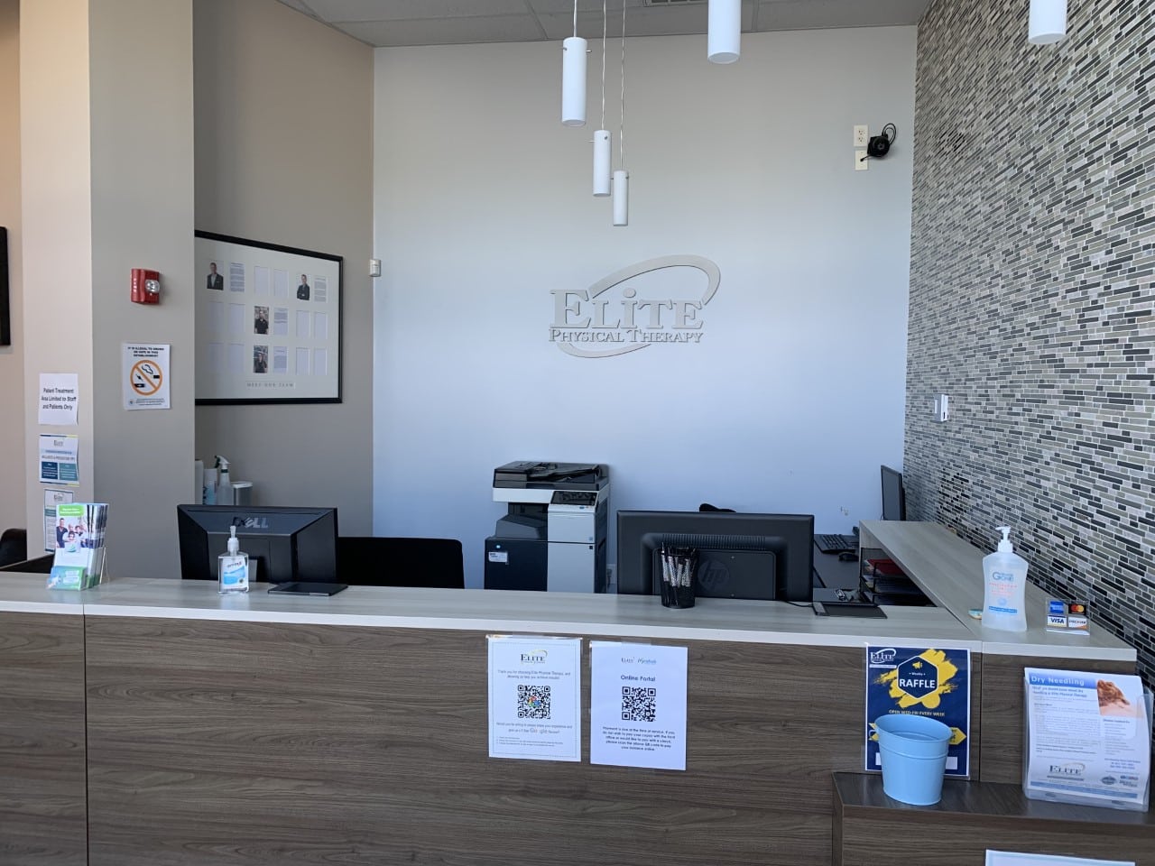 Physical Therapy in Cranston, RI | Ivy Rehab