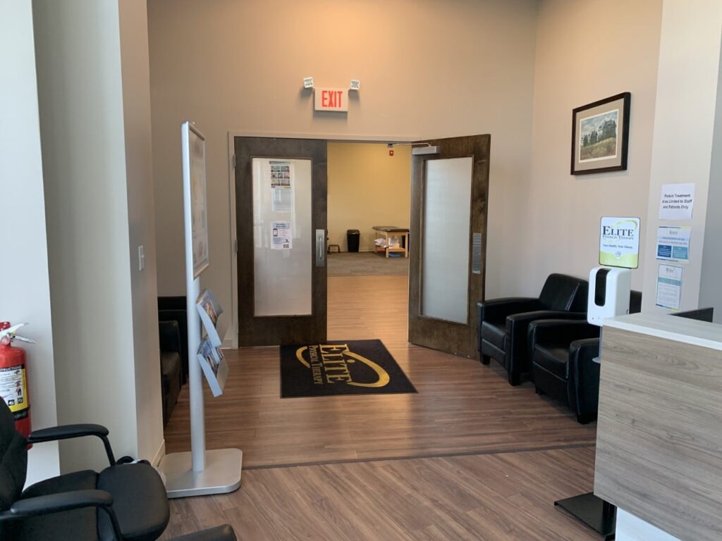 Physical Therapy in Cranston, RI | Ivy Rehab