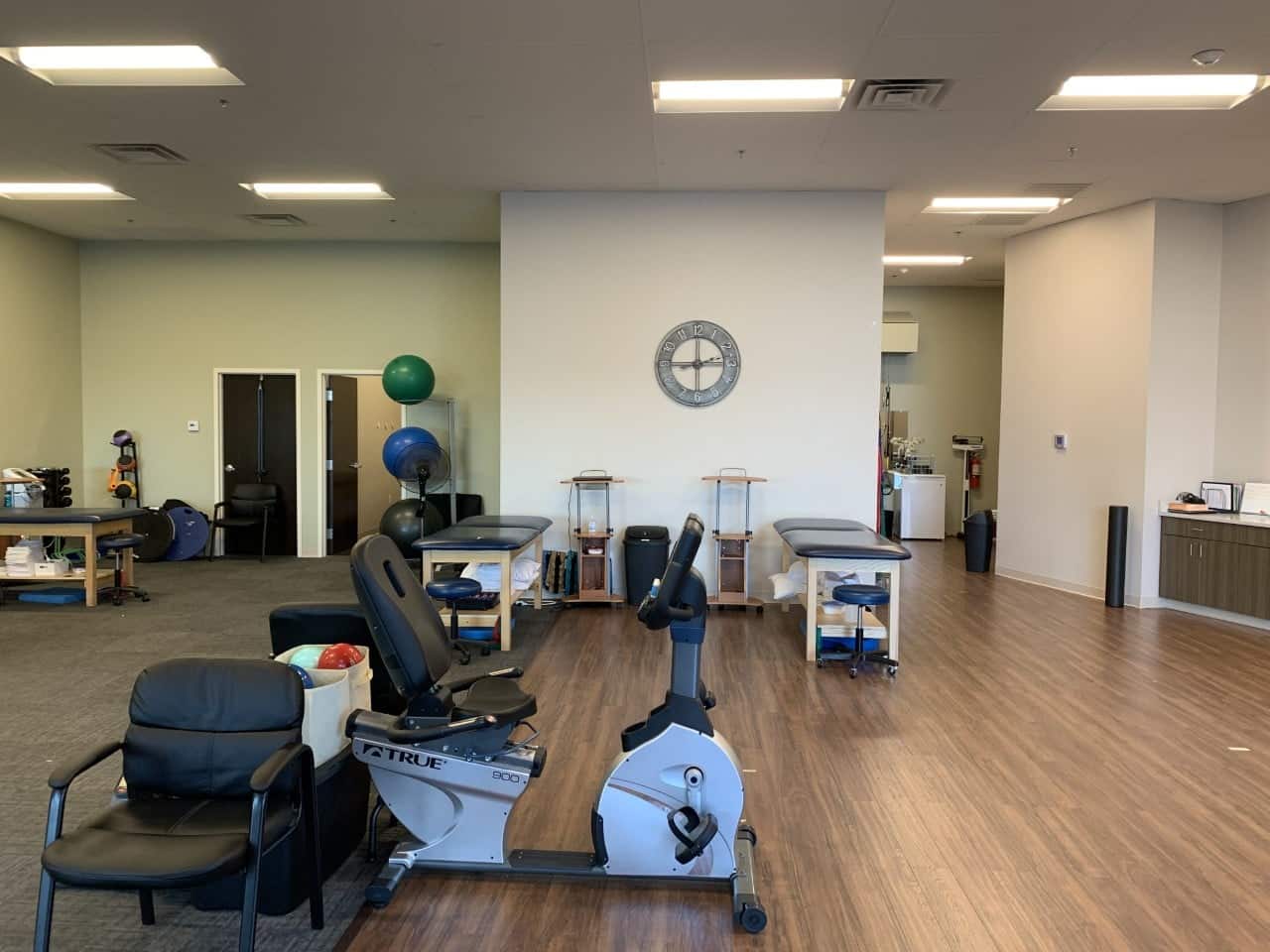 Physical Therapy in Cranston, RI | Ivy Rehab