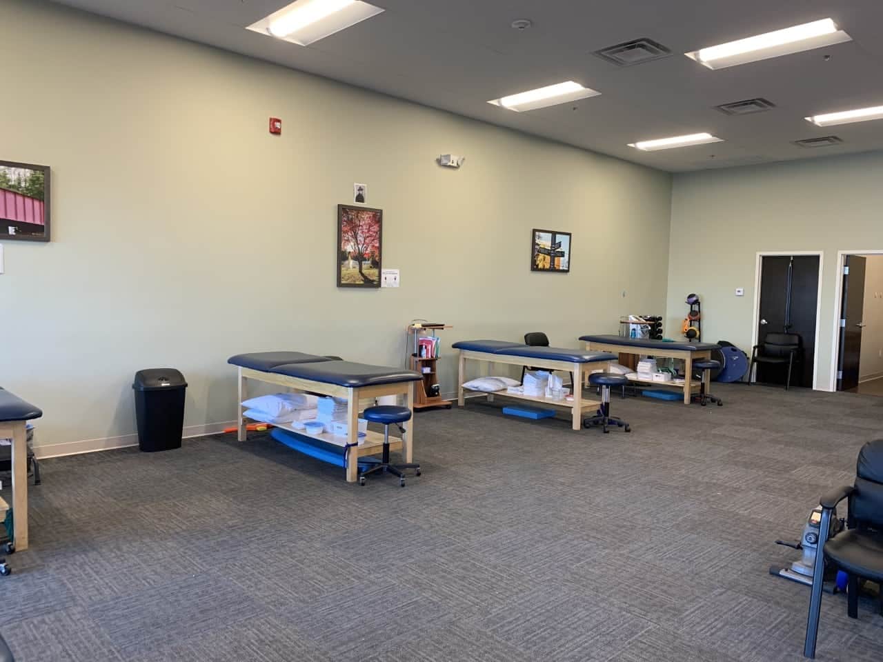 Physical Therapy in Cranston, RI | Ivy Rehab