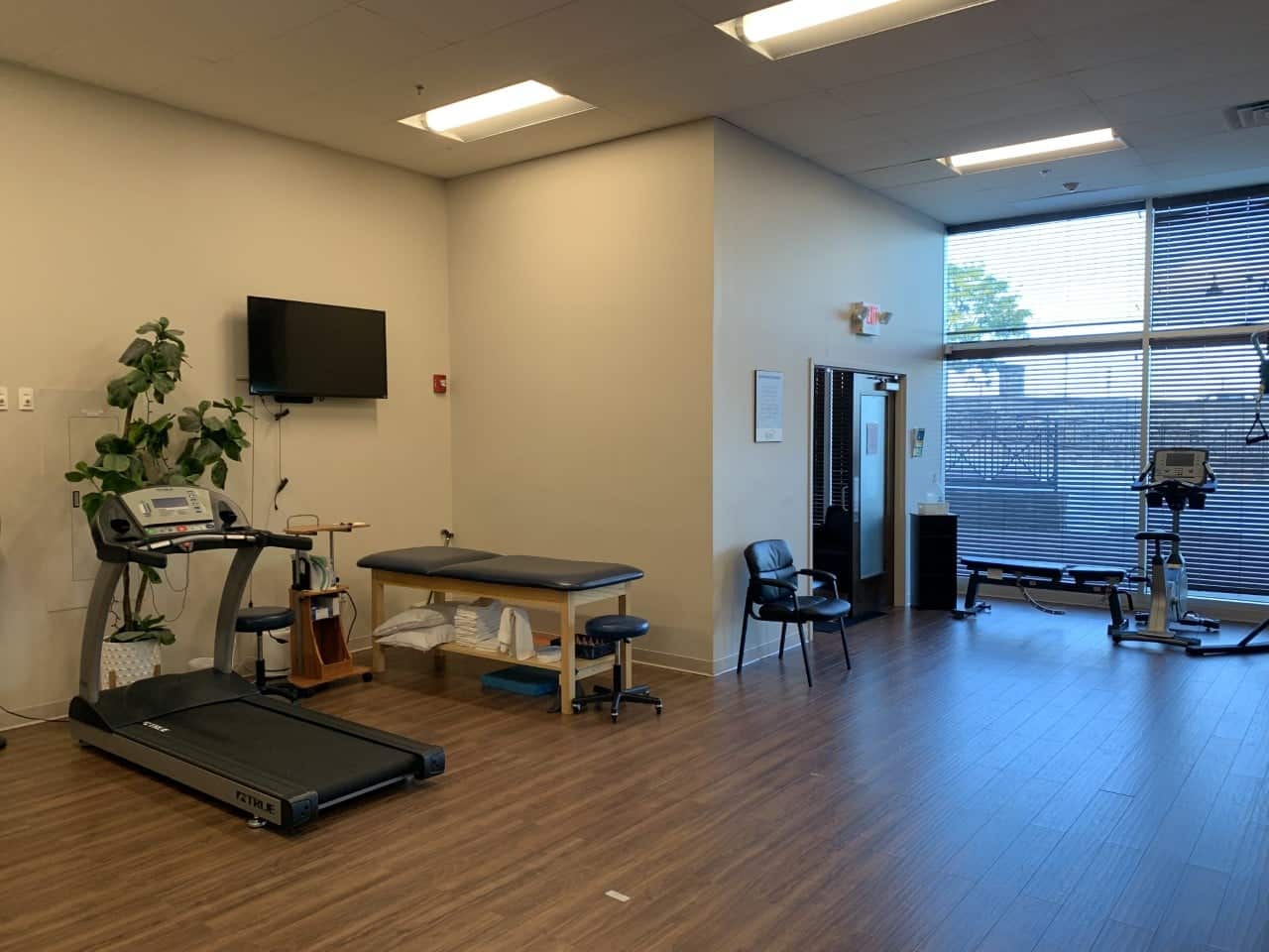 Physical Therapy in Cranston, RI | Ivy Rehab