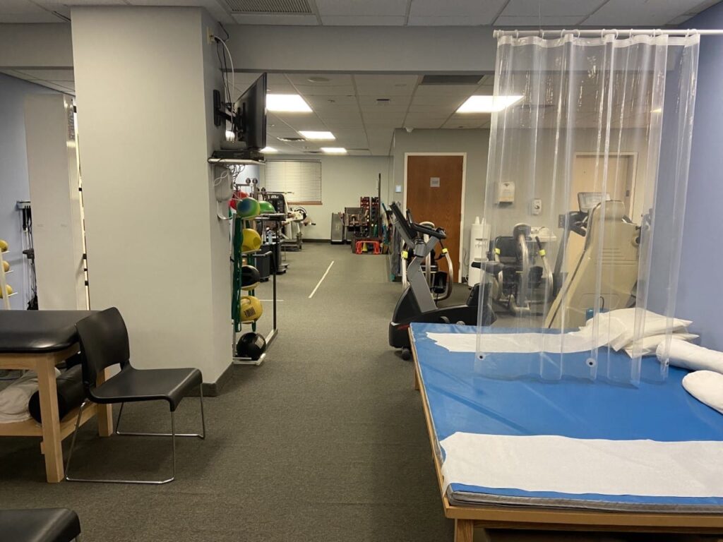 Physical Therapy in Plainview, NY | Ivy Rehab