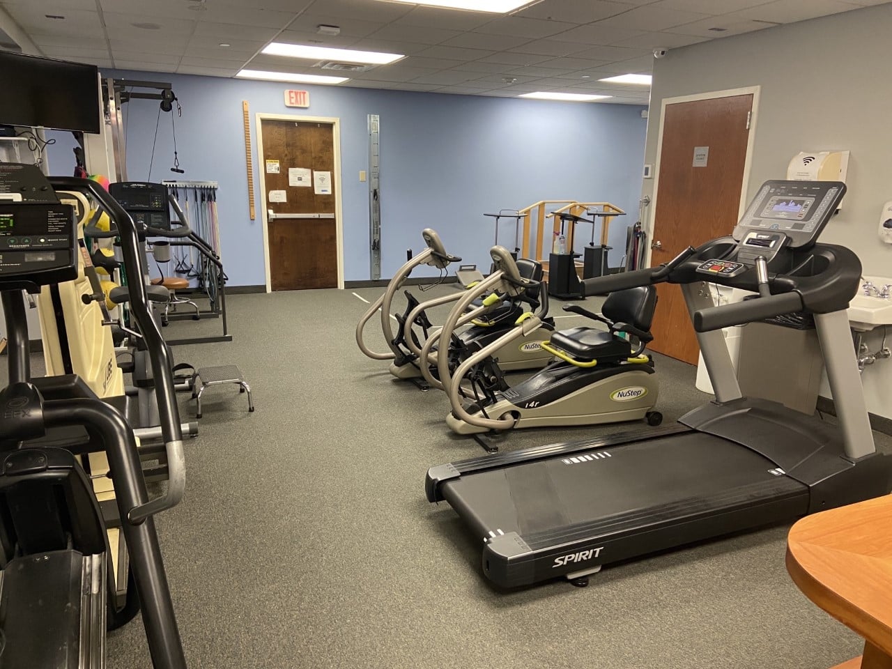 Physical Therapy in Plainview, NY | Ivy Rehab