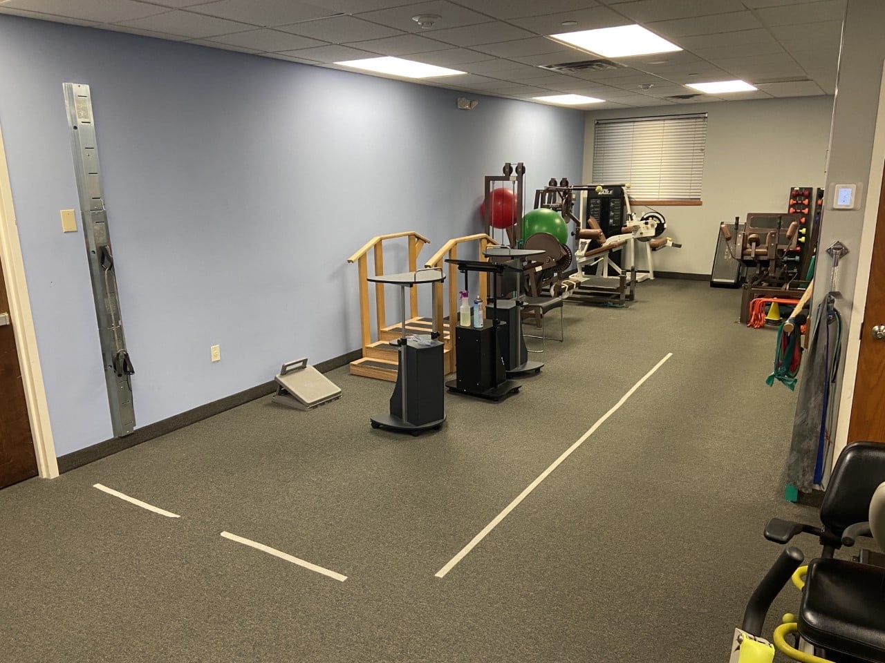 Physical Therapy in Plainview, NY | Ivy Rehab