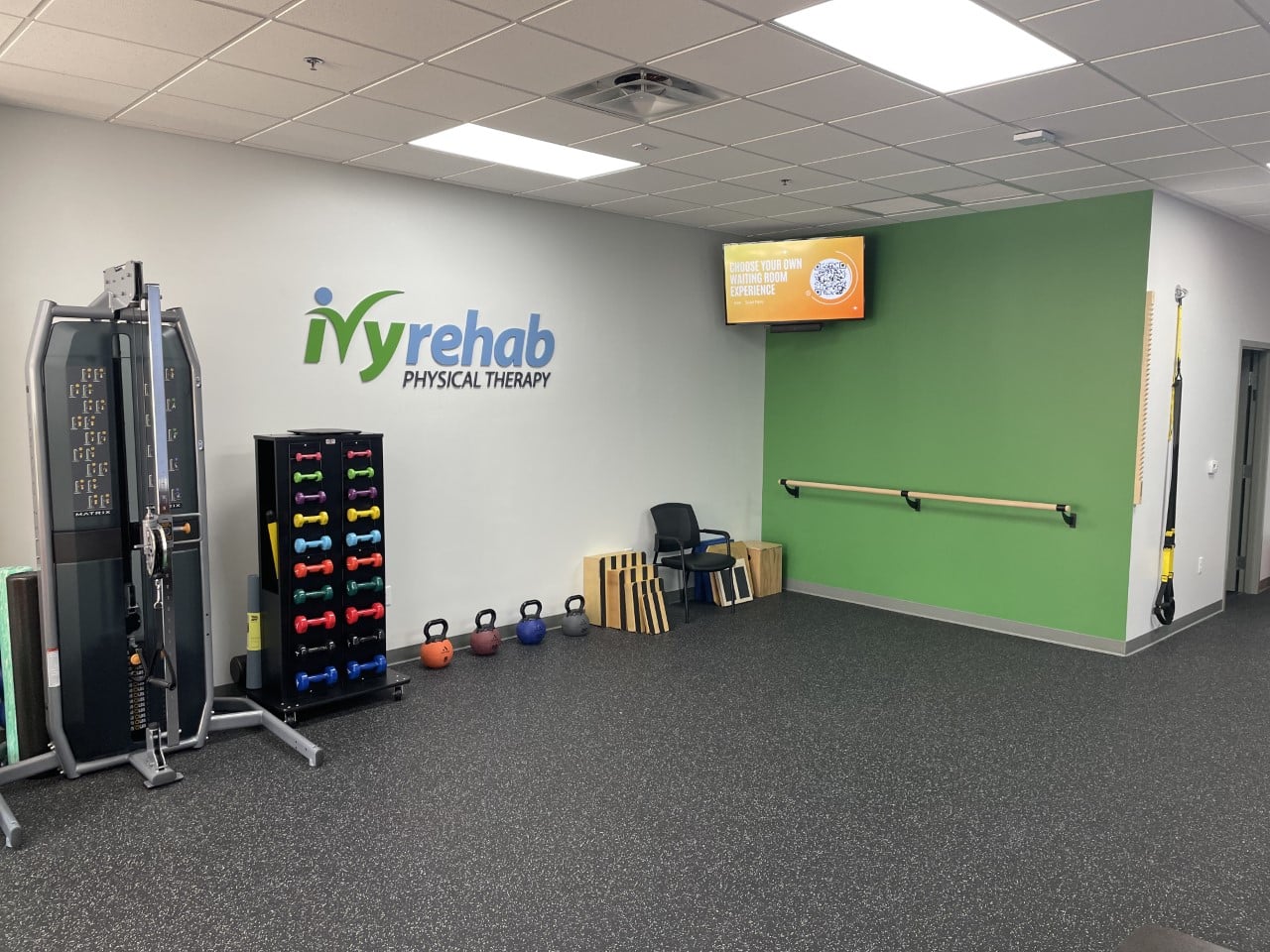 Physical Therapy in Virginia Beach, VA | Ivy Rehab
