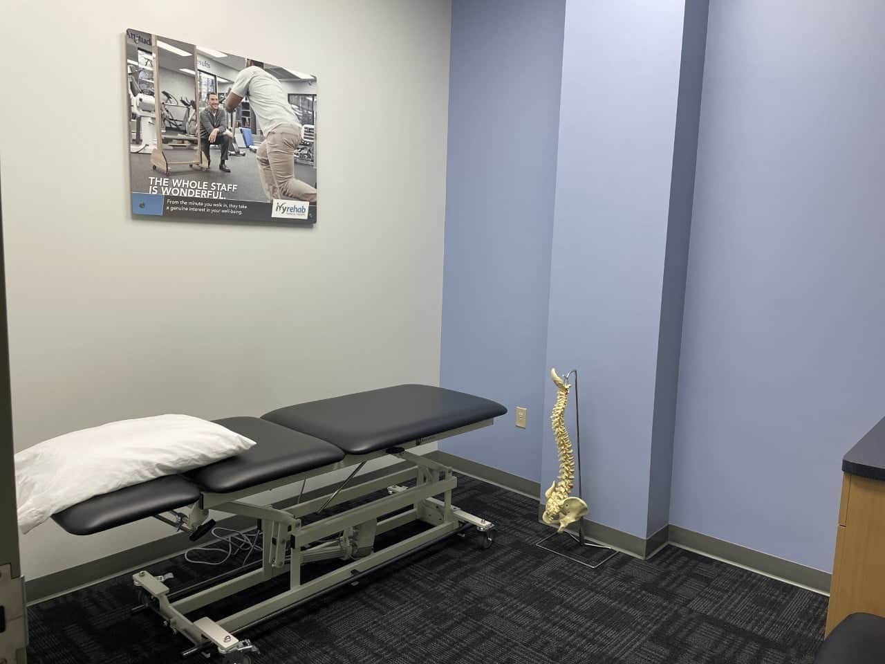Physical Therapy in Virginia Beach, VA | Ivy Rehab