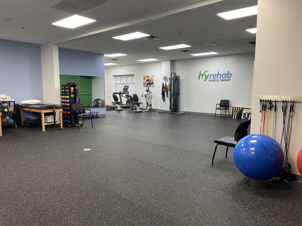 Physical Therapy in Virginia Beach, VA | Ivy Rehab