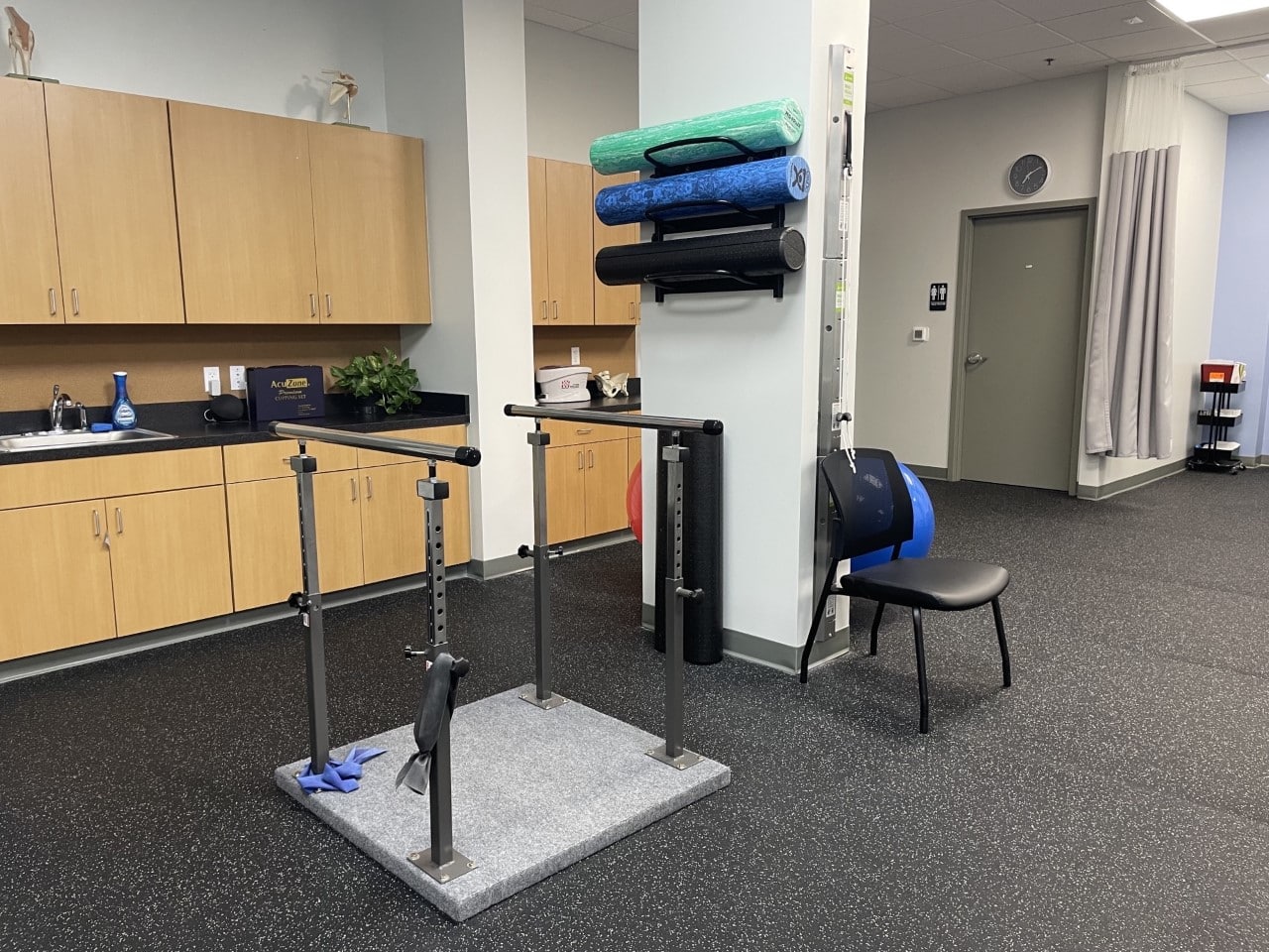 Physical Therapy in Virginia Beach, VA | Ivy Rehab