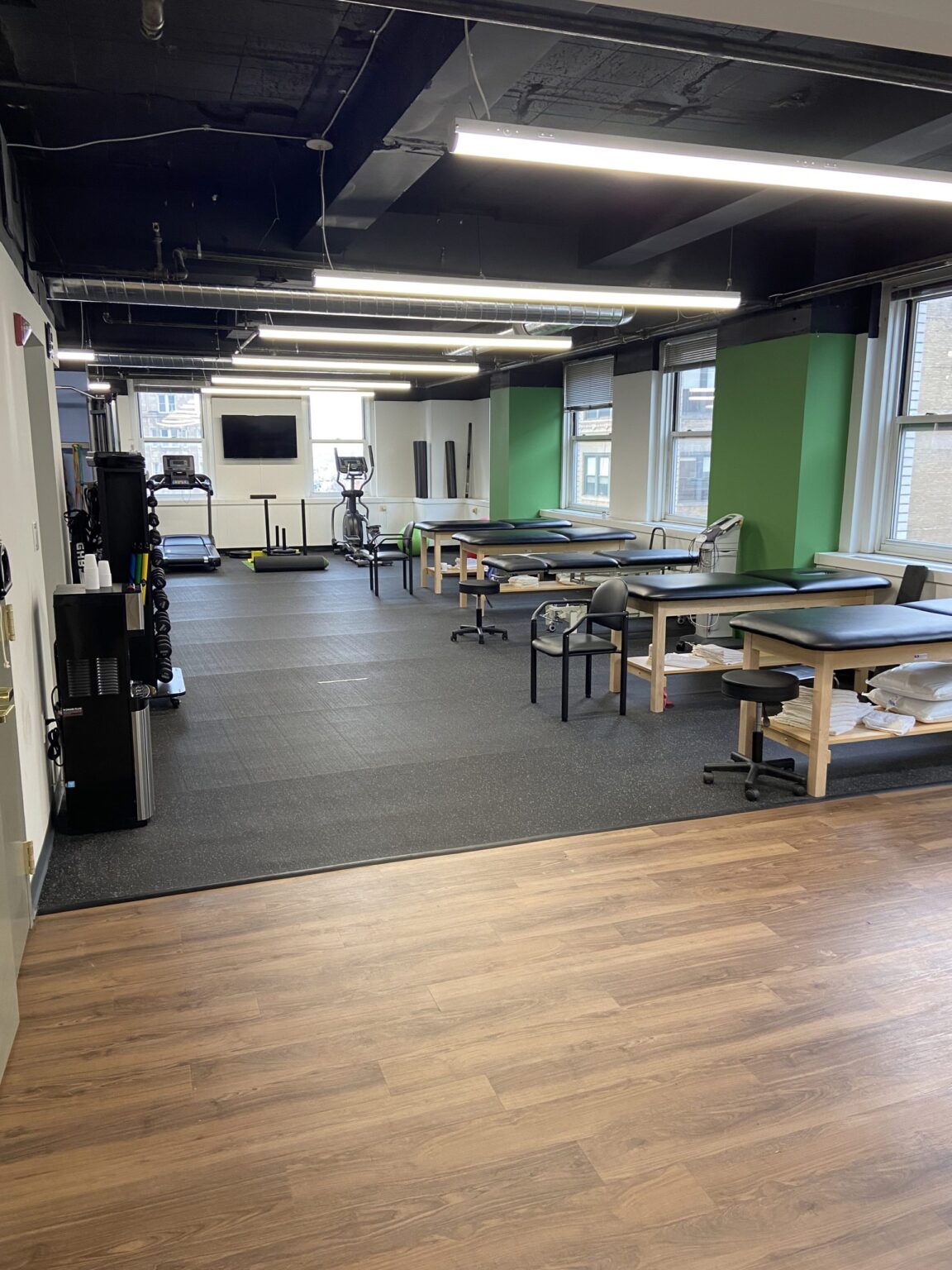 Physical Therapy in Philadelphia, PA | Ivy Rehab