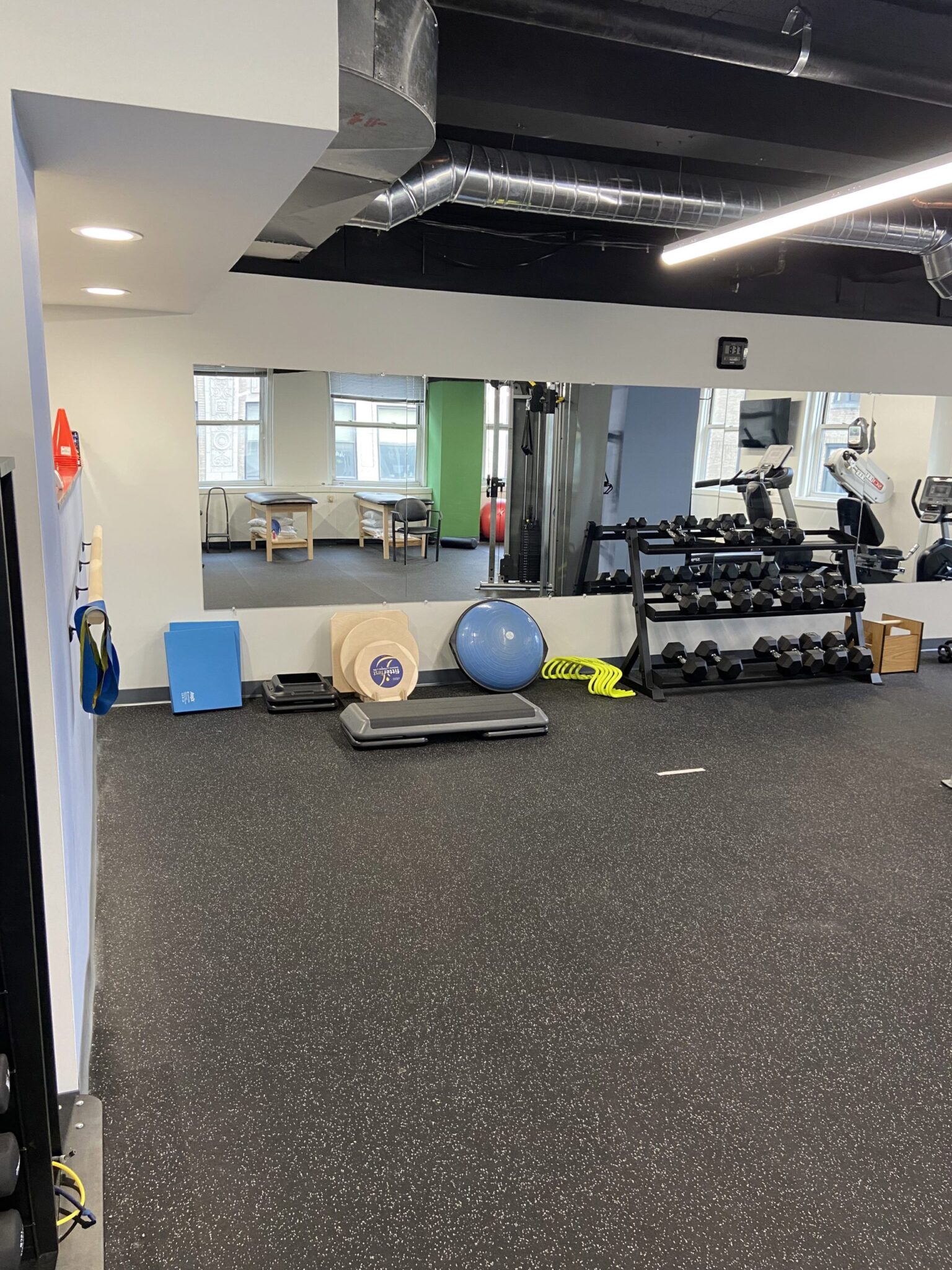 Physical Therapy in Philadelphia, PA | Ivy Rehab