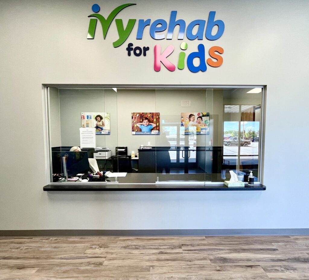 ABA Therapy in Tecumseh, MI | Ivy Rehab