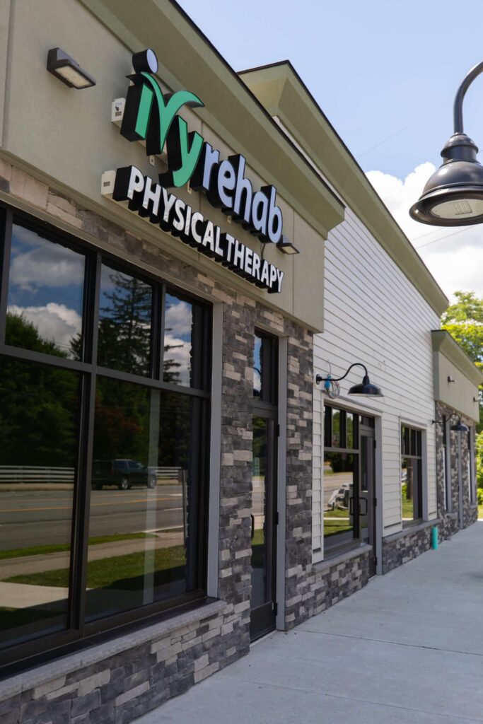 Physical Therapy in Highland, NY | Ivy Rehab