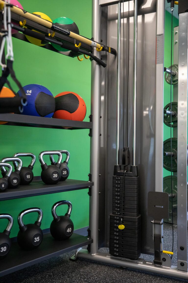 Physical Therapy in Highland, NY | Ivy Rehab