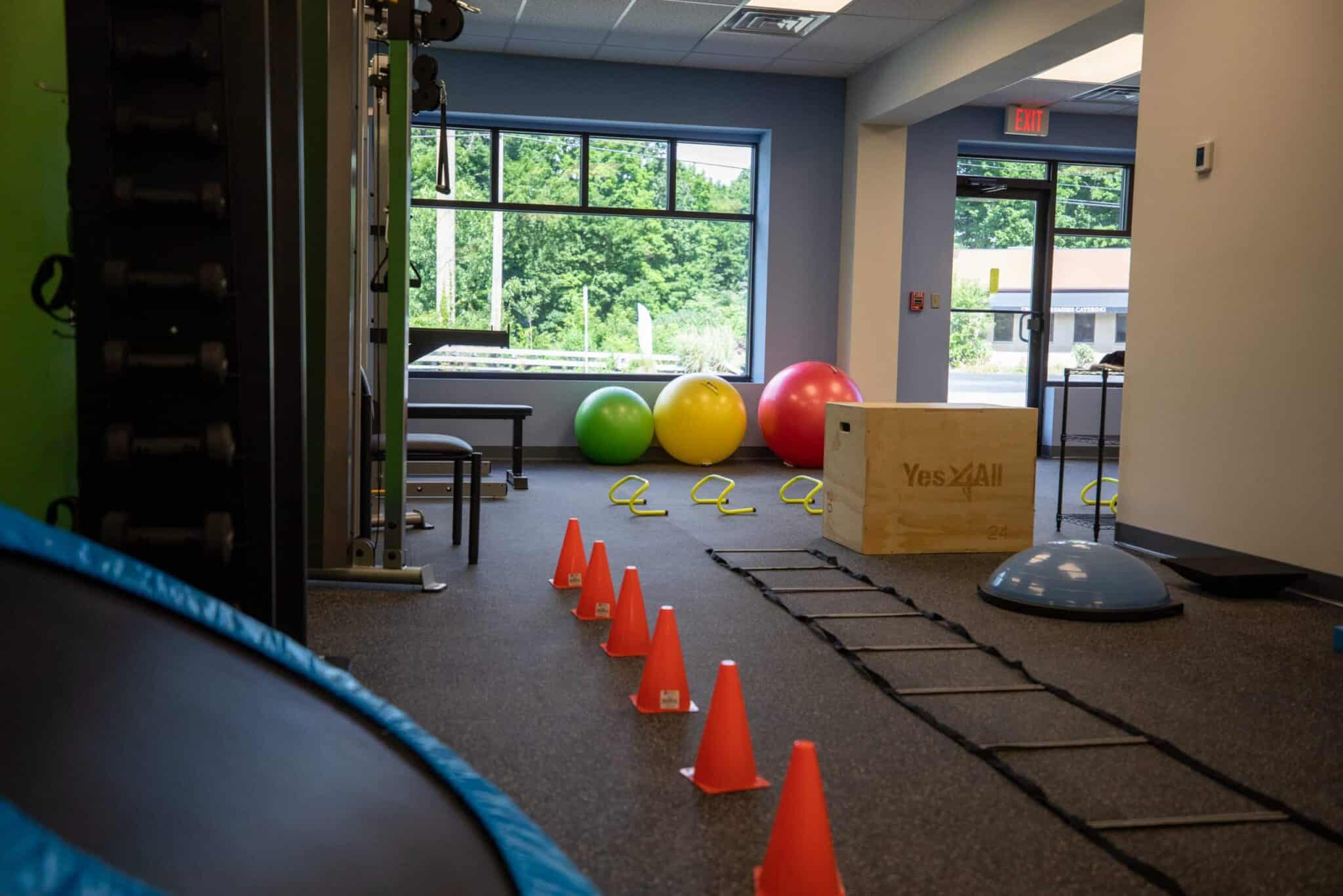 Physical Therapy in Highland, NY | Ivy Rehab