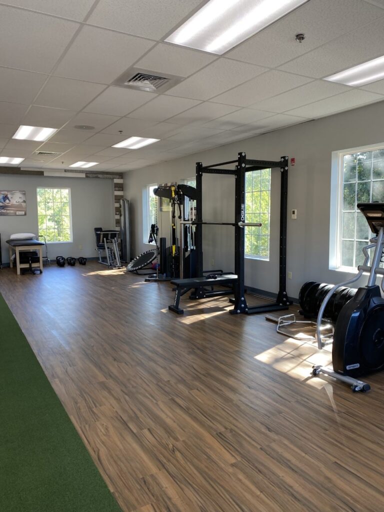 Physical Therapy in Southport, CT | Ivy Rehab