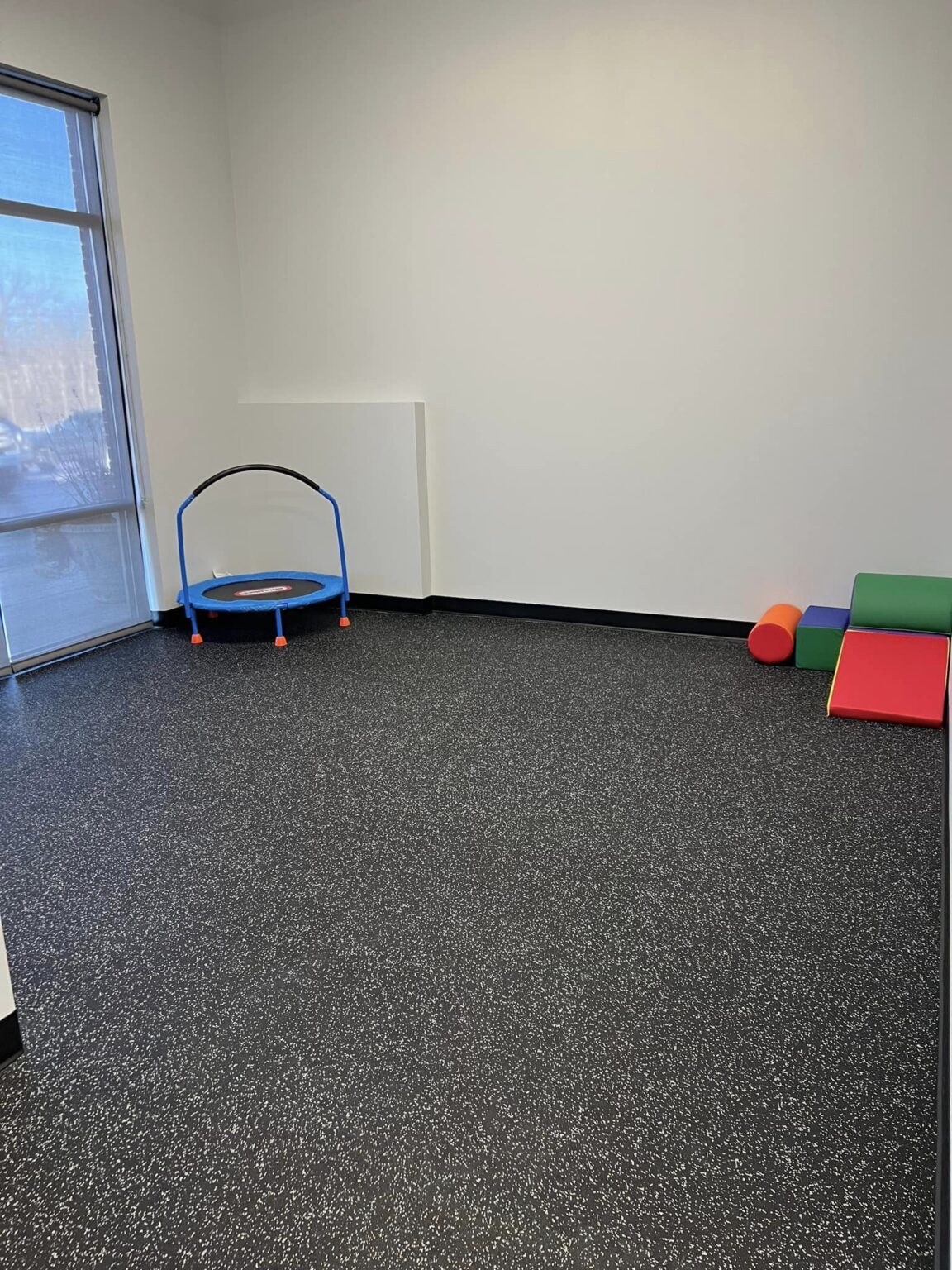 Pediatric Physical Therapy in St John, IN | Ivy Rehab