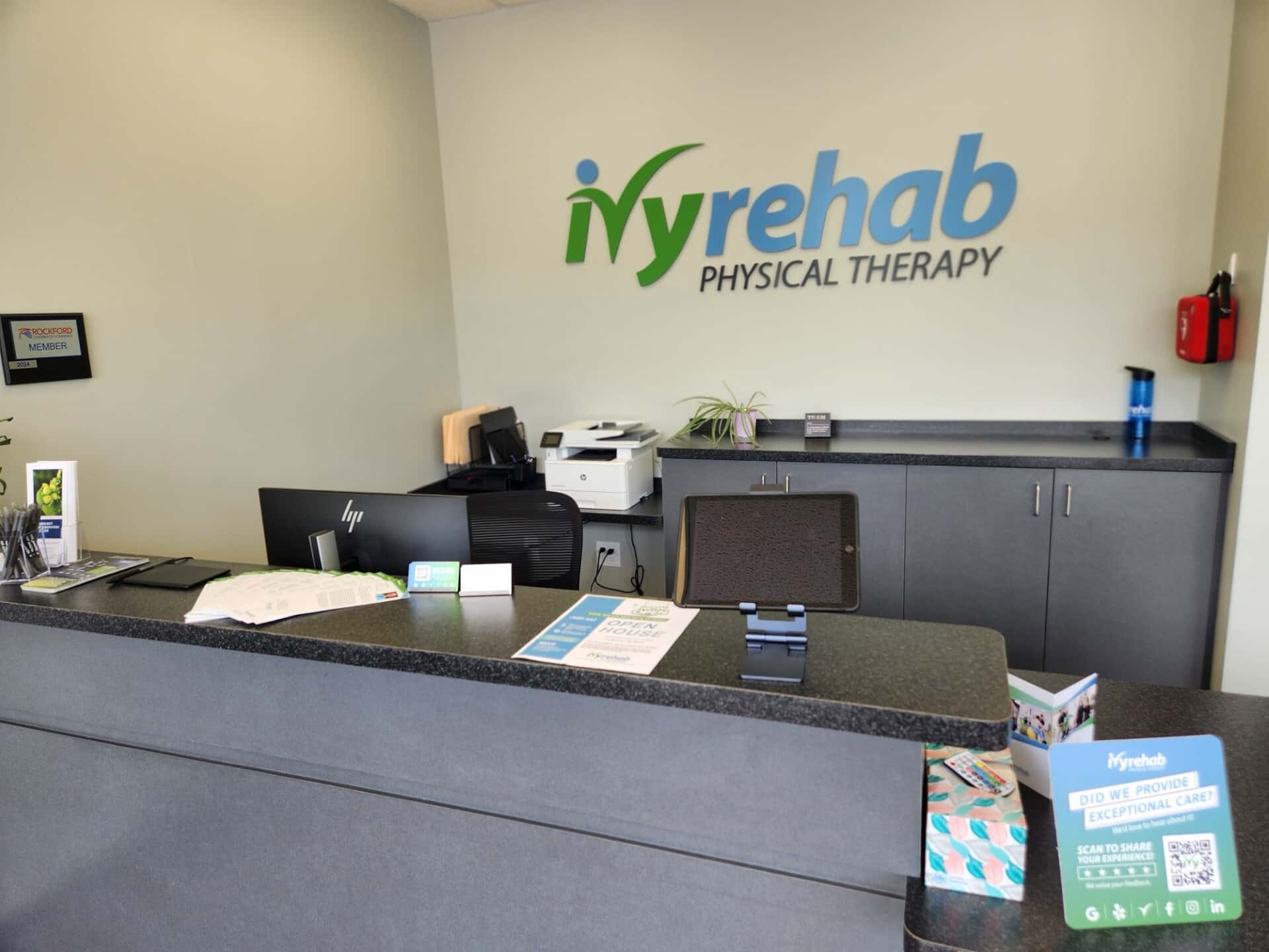 Ivy Rehab Named One of Modern Healthcare’s Best Places to Work in ...
